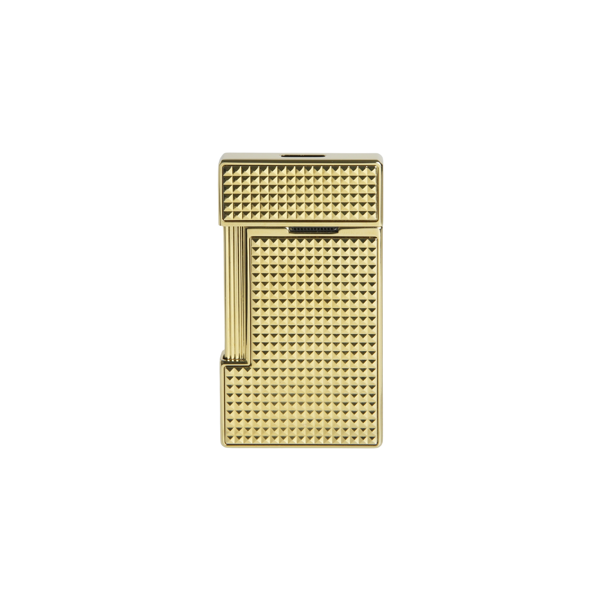 Зажигалка Slimmy 28009 Отделка позолотой | S.T. Dupont