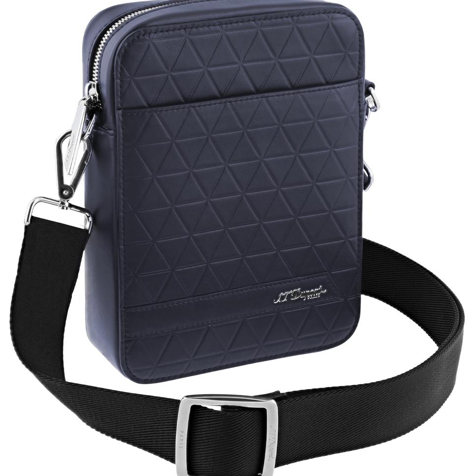 Сумка Firehead 160610 Гладкая кожа | S.T. Dupont