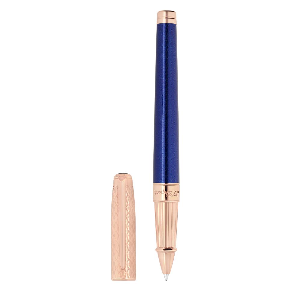 Ручка-роллер Eternity Line D 422030L | S.T. Dupont